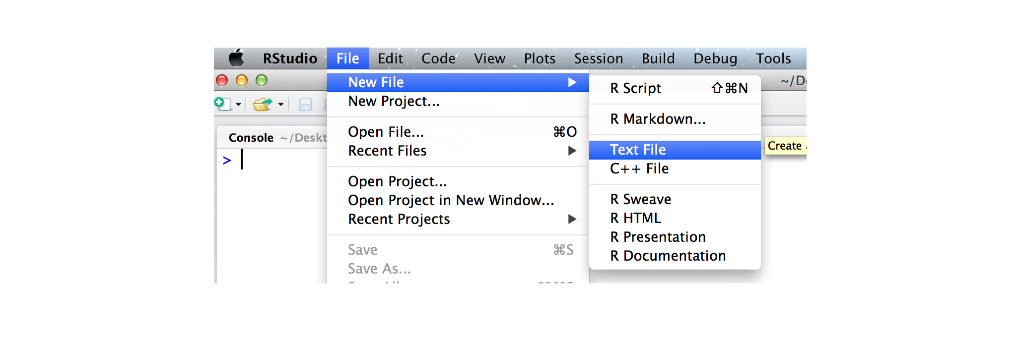 Introduction To R Markdown